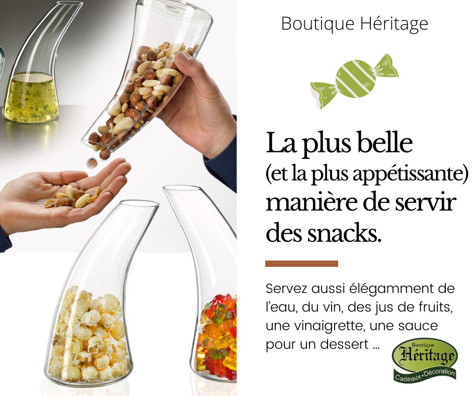 Boutique Héritage - Décoration & idées cadeaux